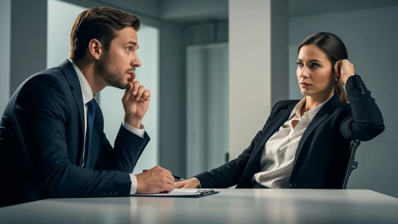 How do I use an insider tip in my cover letter without sounding weird ...