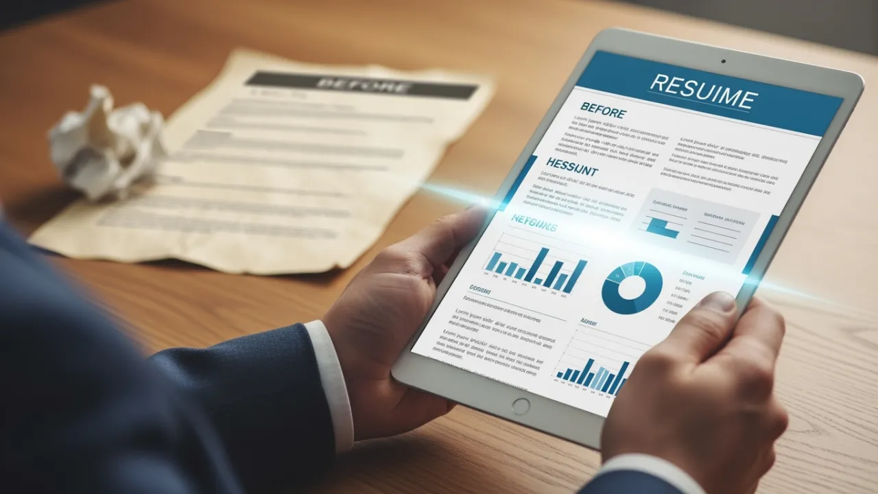 How should I list my old job as a video store manager on my resume ...