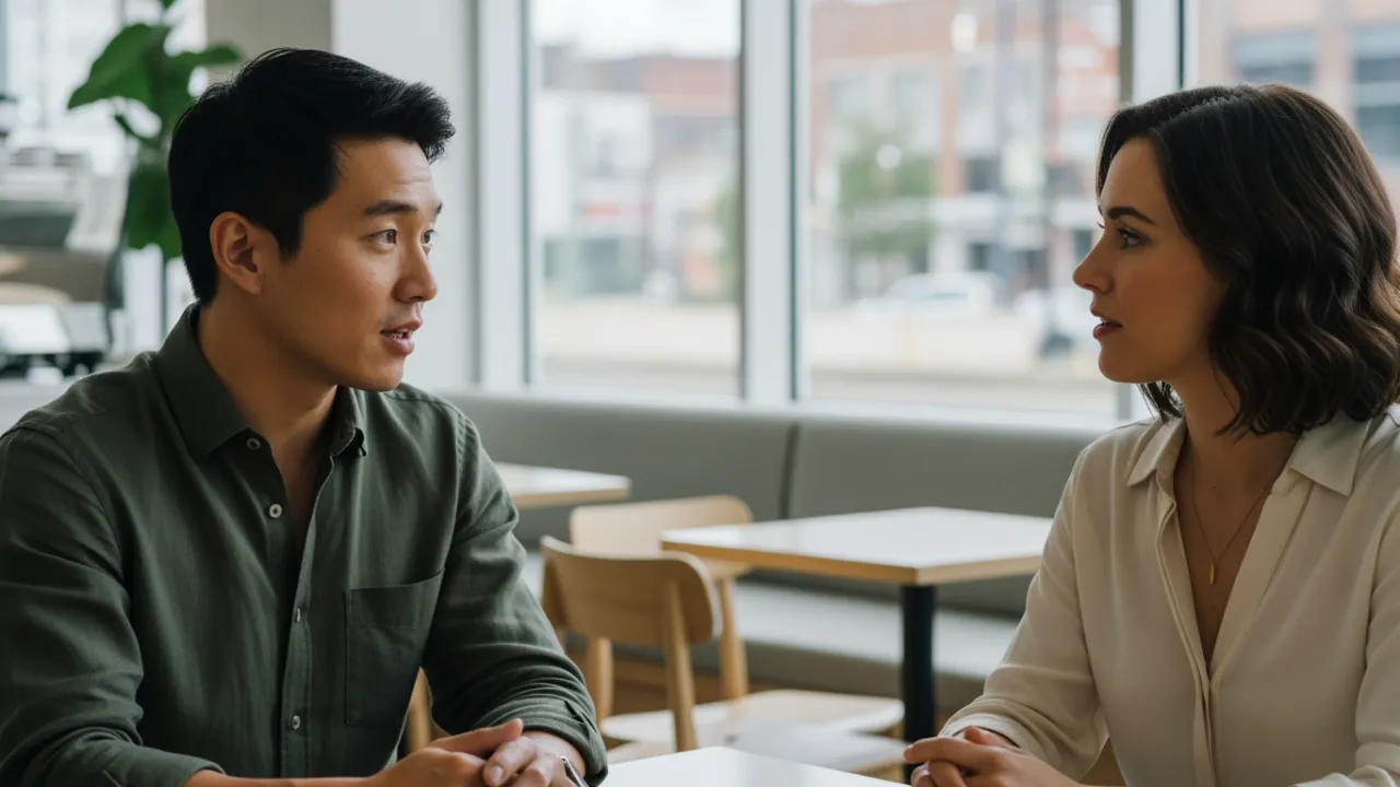 I need to decline an offer from my friend's work. How do I do it ...