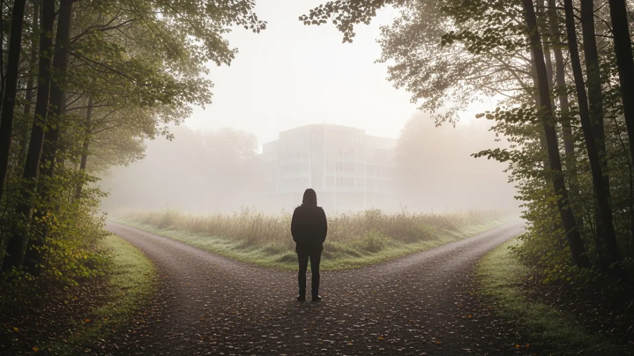 I want to return to a former company, but this would be my second time ...