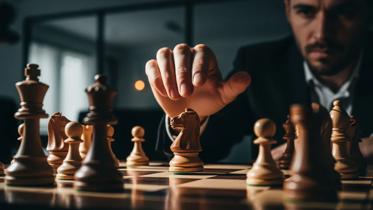 What if the interview feels like they're just trying to get free ...